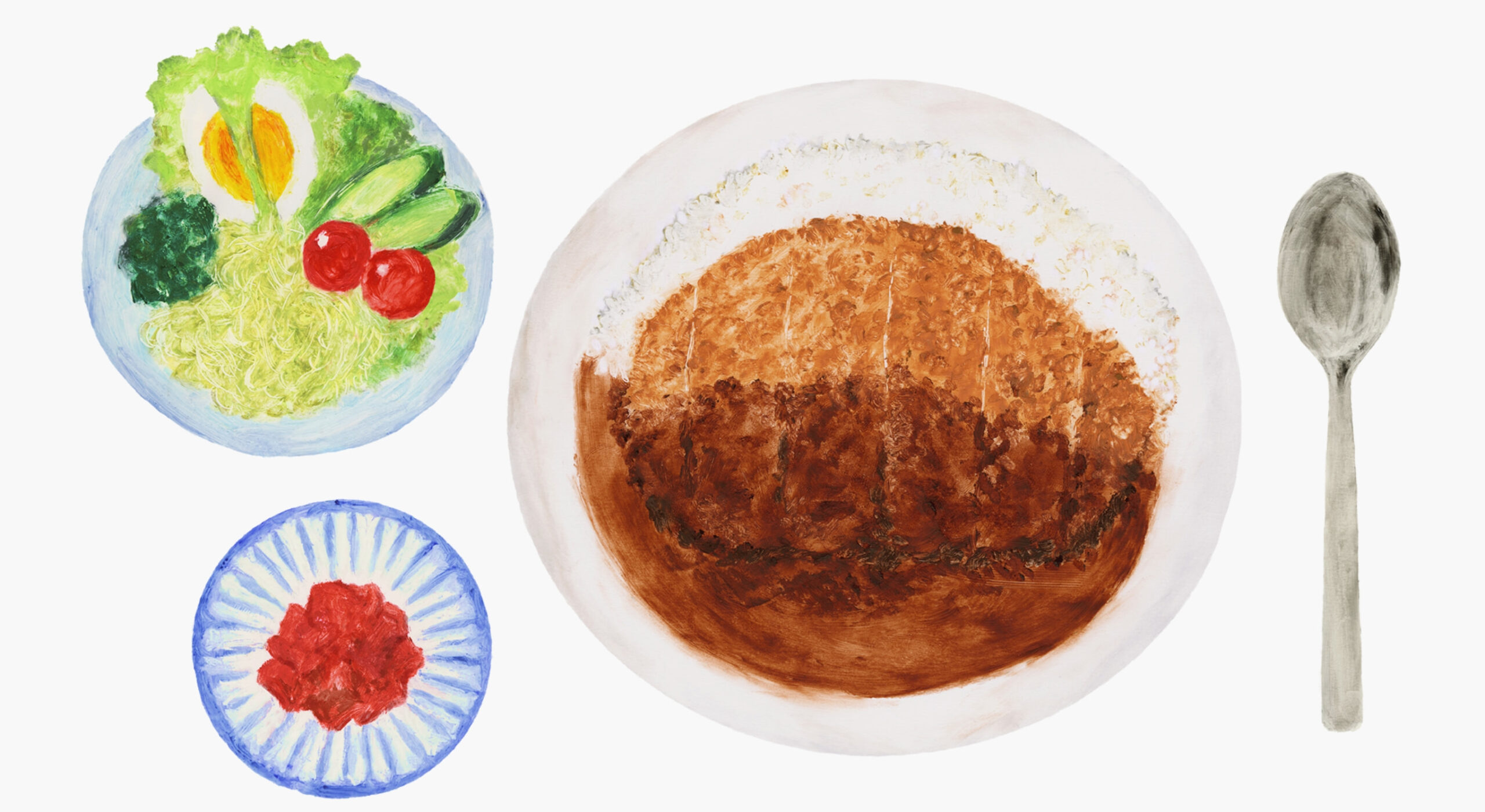 Japan Rice DISHES | Japan Rice