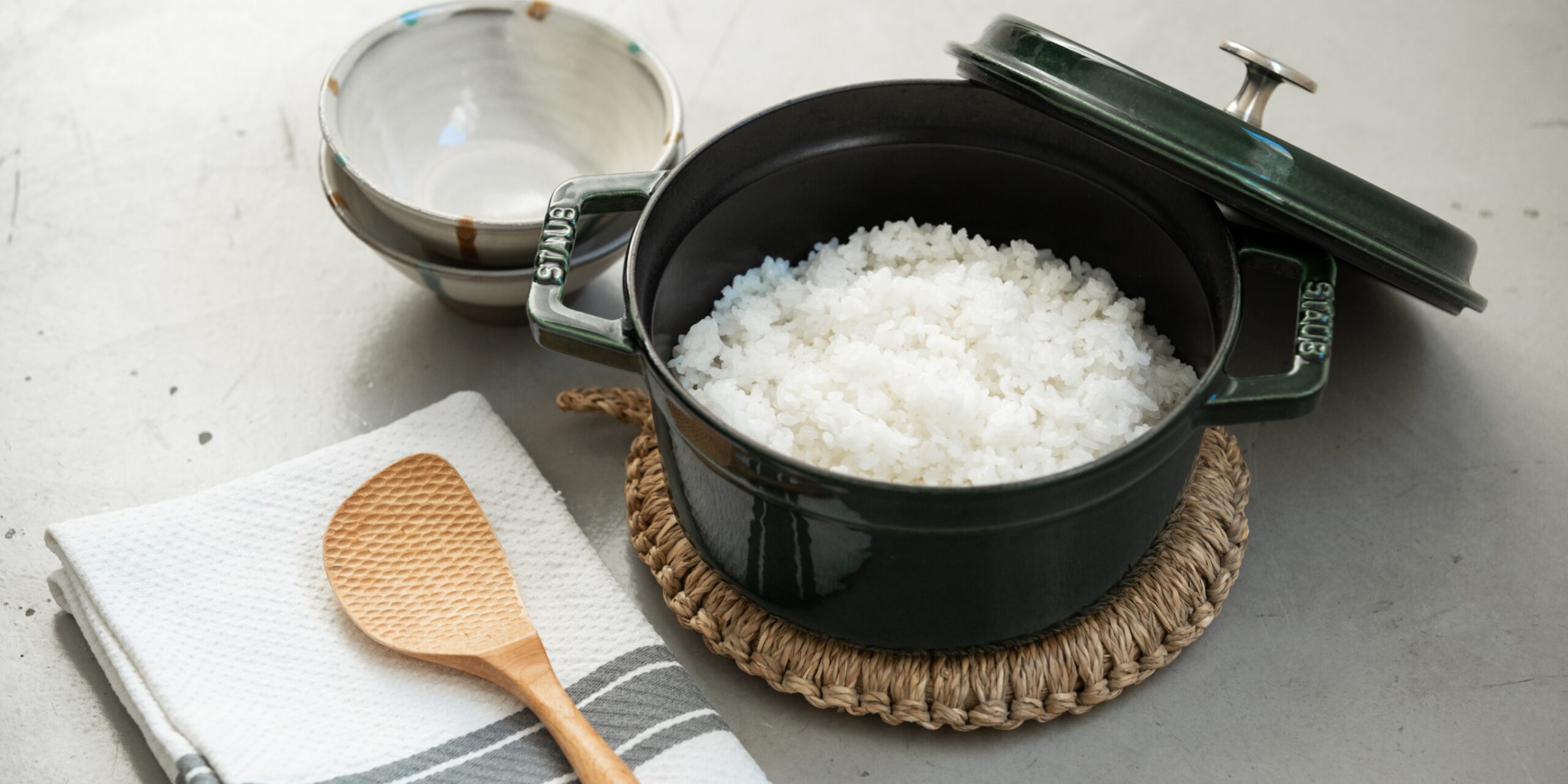 Japan Rice is Delicious | Japan Rice