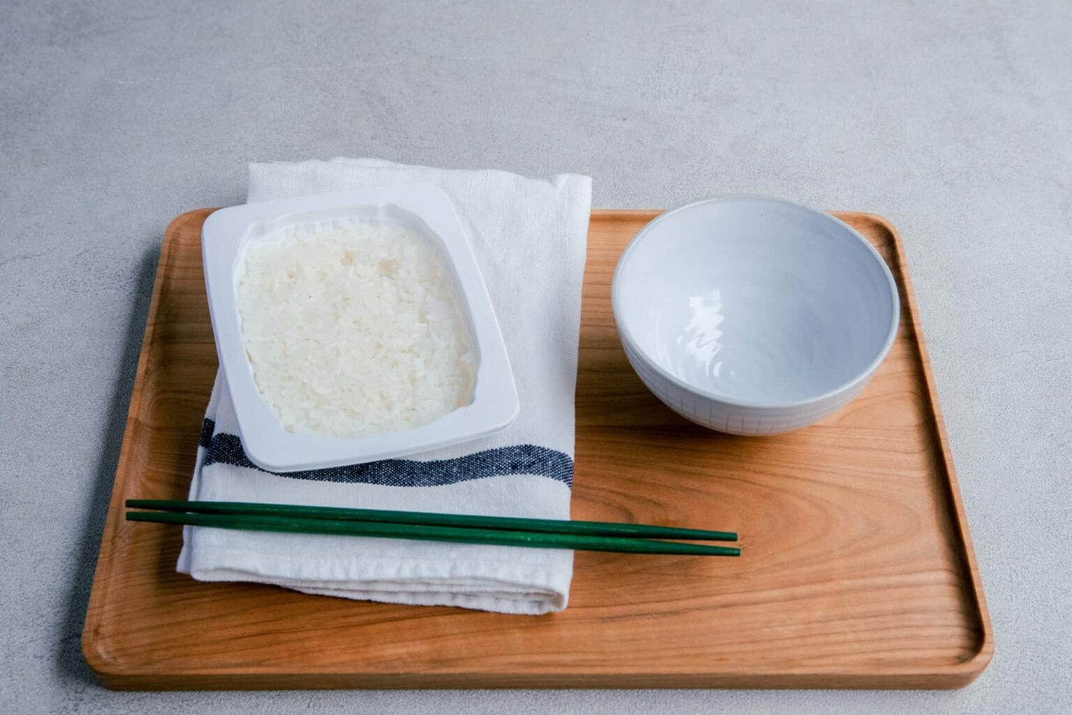 Packaged Pre-cooked Rice | Japan Rice products | Japan Rice