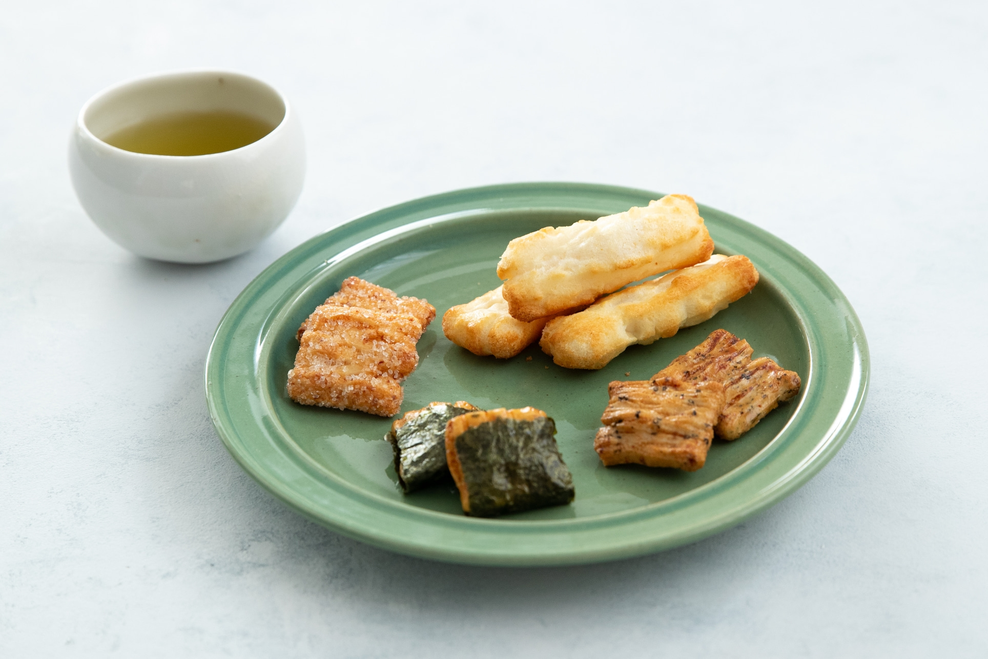 Rice Cracker | Japan Rice products | Japan Rice