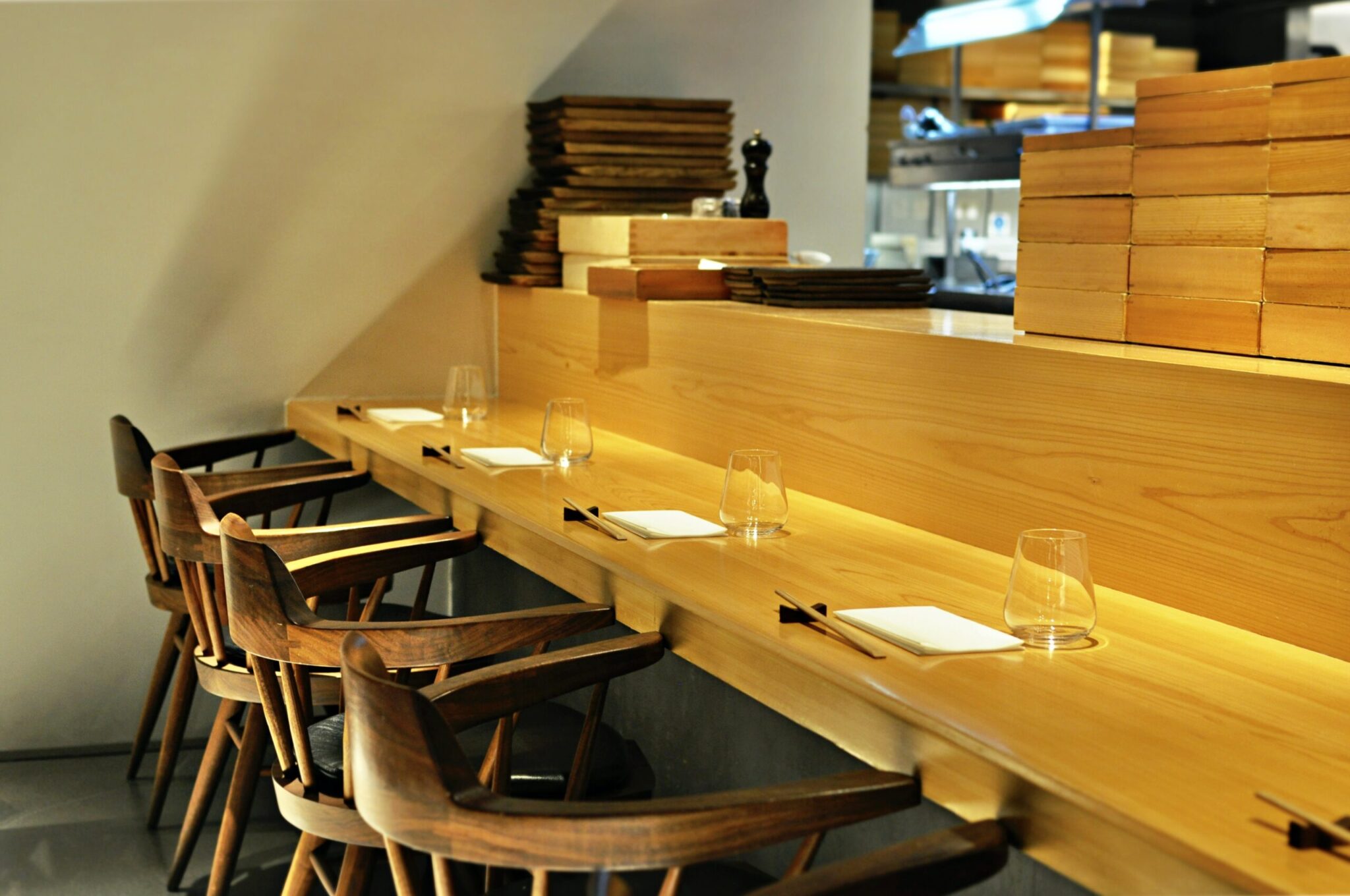 Japanese Cuisine Takes Root, Sprouting the Seeds for Enjoying Japanese ...