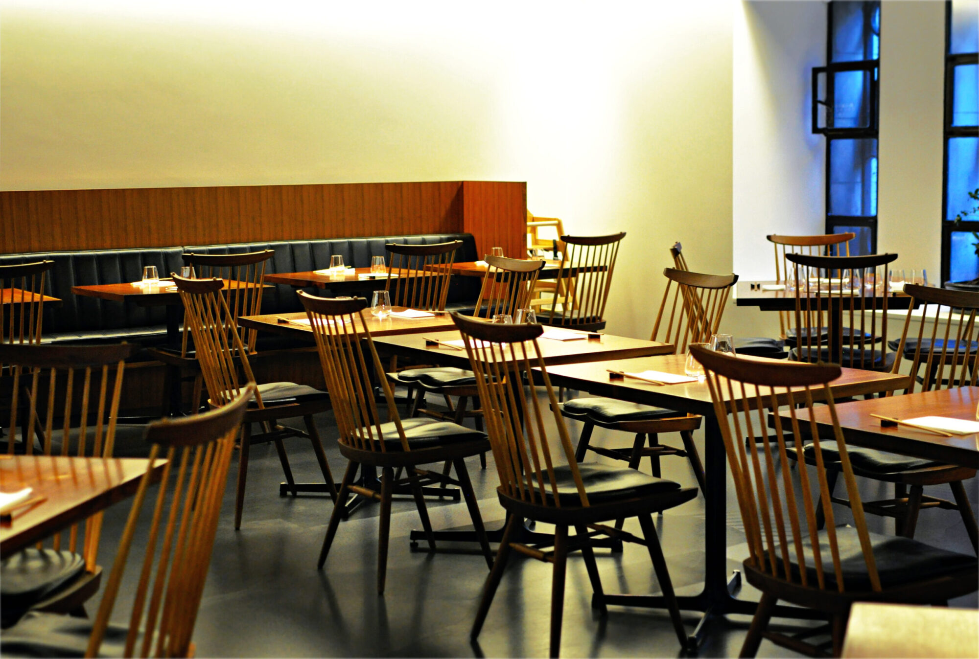 Japanese Cuisine Takes Root, Sprouting the Seeds for Enjoying Japanese ...