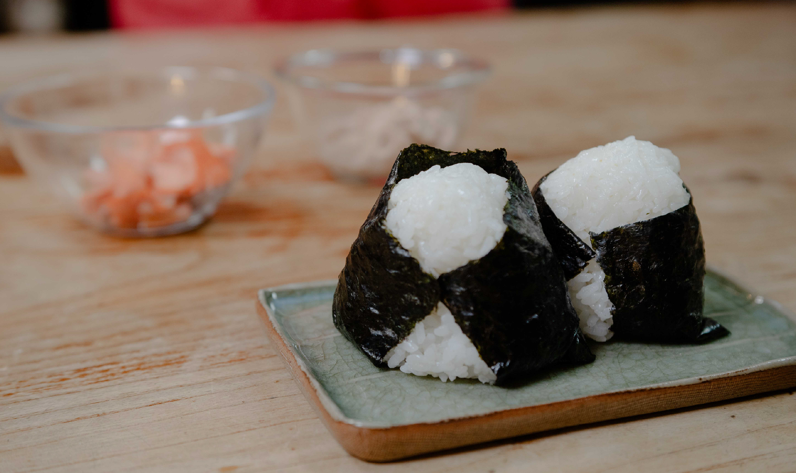 Onigiri | Japan Rice